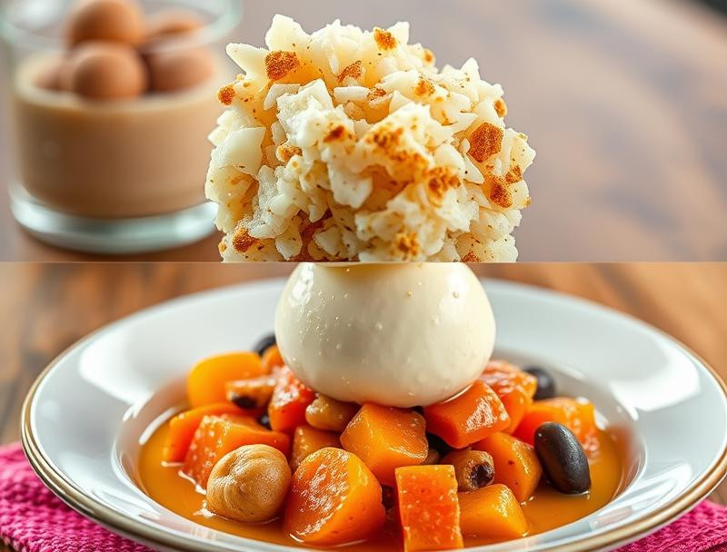 Indulge in the Unassuming Elegance of a Timeless Dessert Masterpiece ...