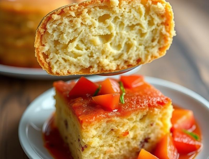 Seductive Sponges and Sweet Surrender: The Catch-a-Husband Cake ...